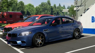 Germany Cars Pack 1.0 - BeamNG.drive
