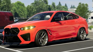 Germany Cars Pack 1.0 - BeamNG.drive