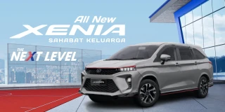 Toyota Avanza/Veloz | Daihatsu Xenia W100 - W101 Series 1.0 - BeamNG.drive