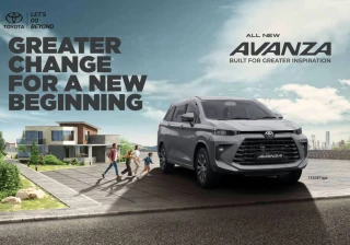 Toyota Avanza/Veloz | Daihatsu Xenia W100 - W101 Series 1.0 - BeamNG.drive