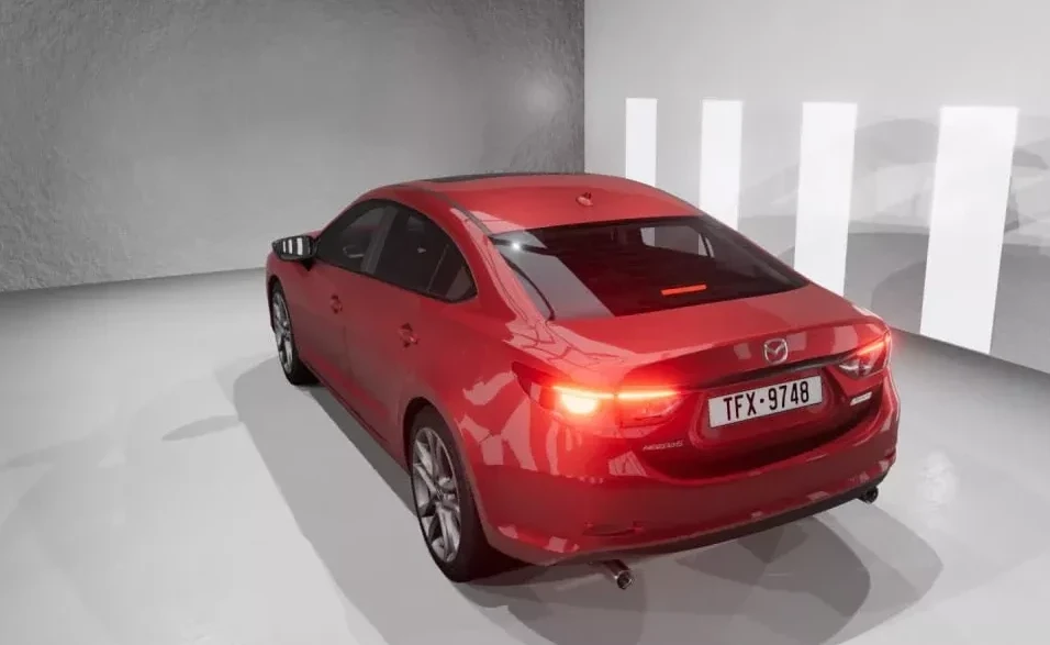 mazda 6 - BeamNG.drive Search - ModLand.net