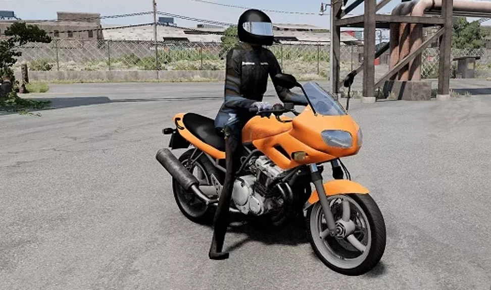 hirochi - BeamNG.drive Search - ModLand.net