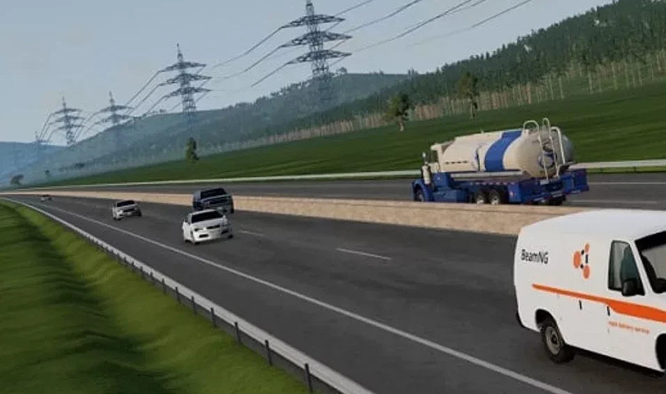 autobahn - BeamNG.drive Search - ModLand.net