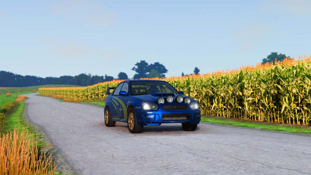 graphics - BeamNG.drive Search - ModLand.net