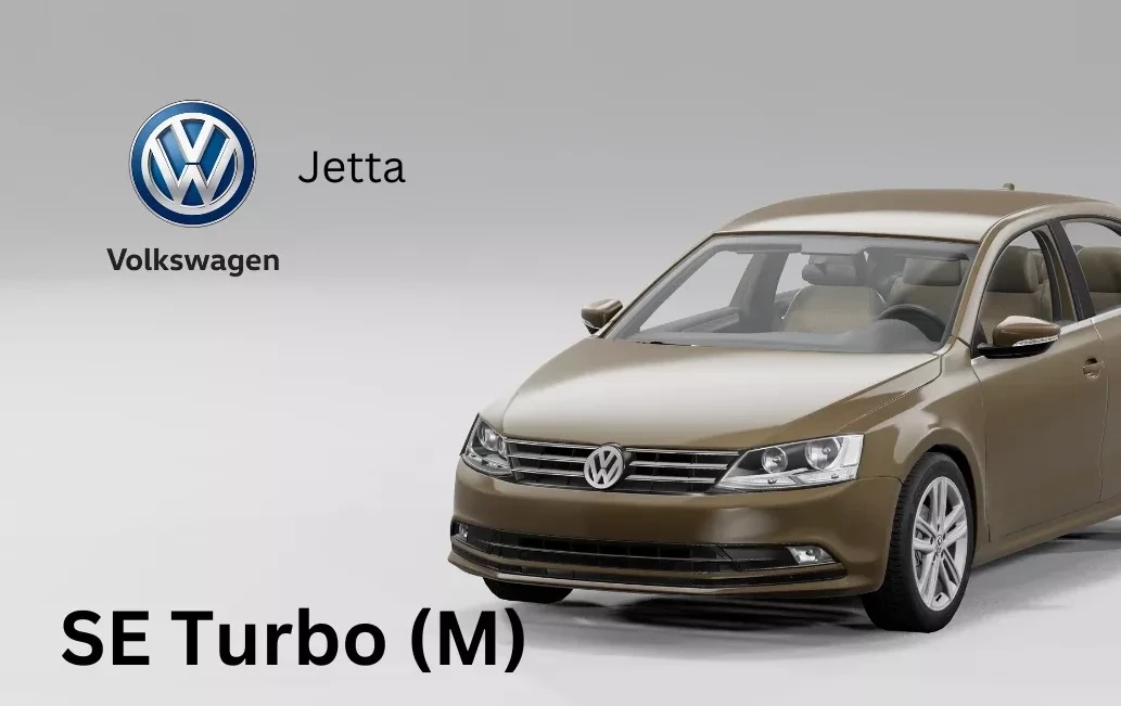 Volkswagen Jetta MK6 5.1 - BeamNG.drive