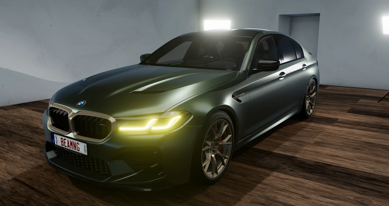 bmw pack - BeamNG.drive Search - ModLand.net