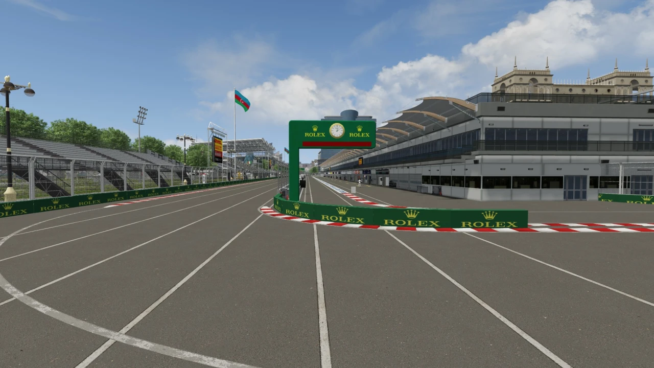 Assetto Corsa Tracks - ModLand.net