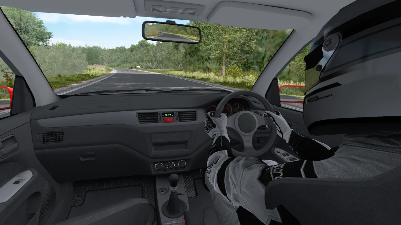 Assetto Corsa Mitsubishi mods - ModLand.net