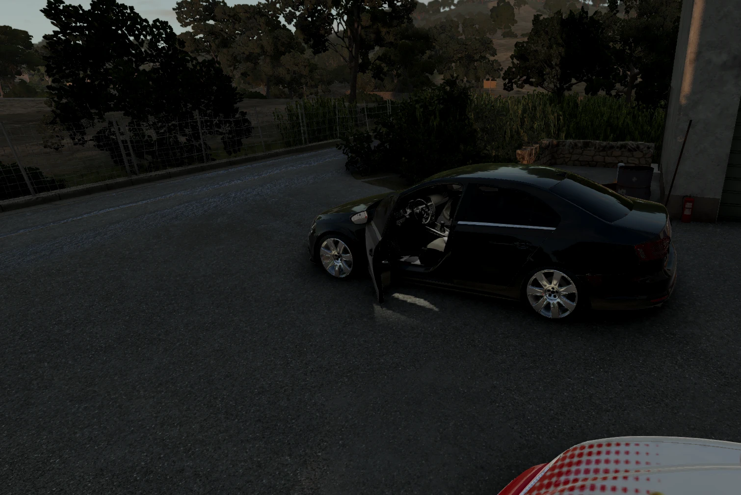 Volkswagen Jetta (A6) 2015 0.34 - BeamNG.drive