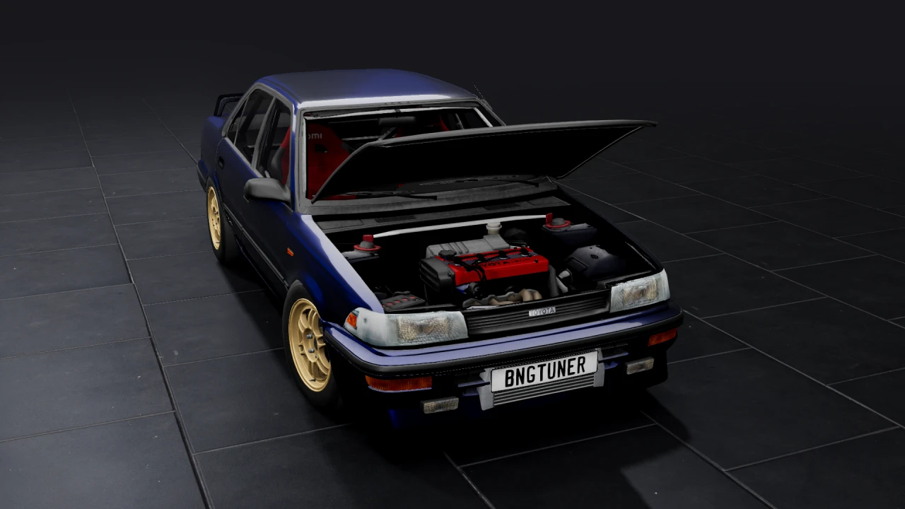 Profile of beamng.tuner - ModLand.net