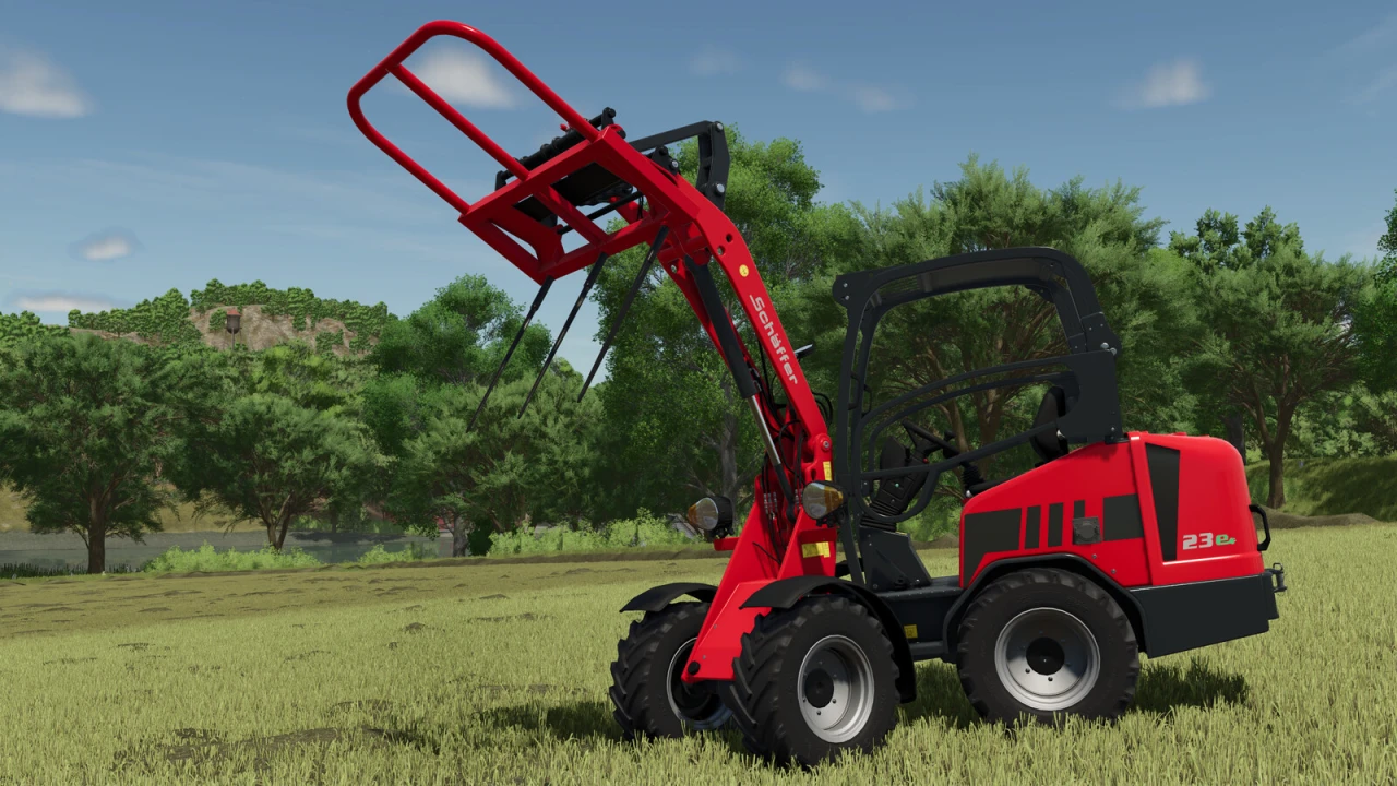 FS25 Tools Mods - ModLand.net