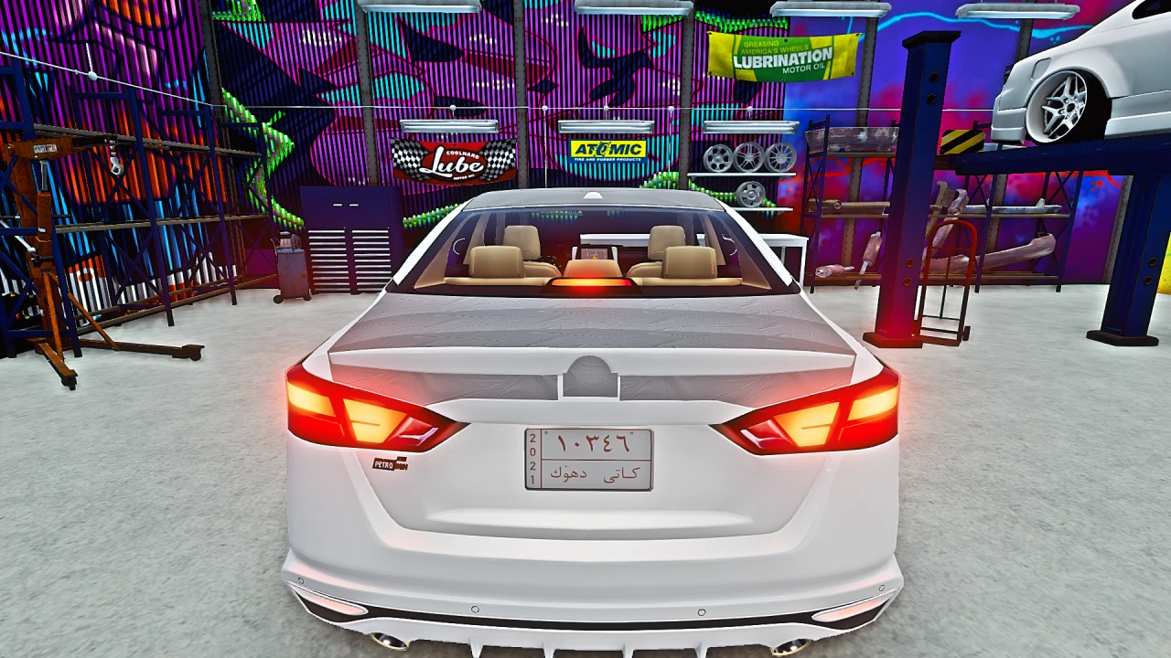 plate - BeamNG.drive Search - ModLand.net
