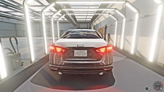 Iraq Kurdistan Plate (duhok) FREE - BeamNG.drive