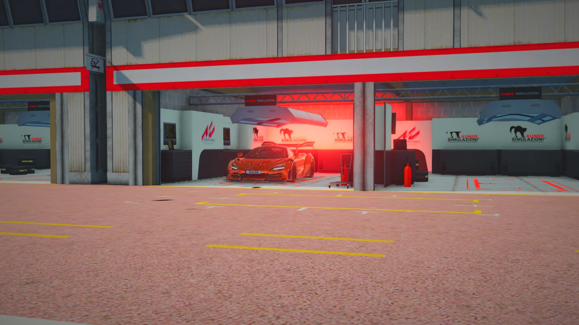 Monaco v2 - BeamNG.drive