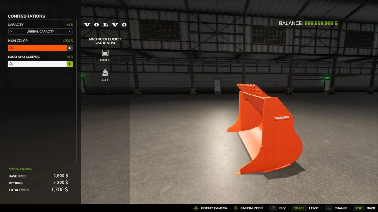 FS25 Tools Mods - ModLand.net