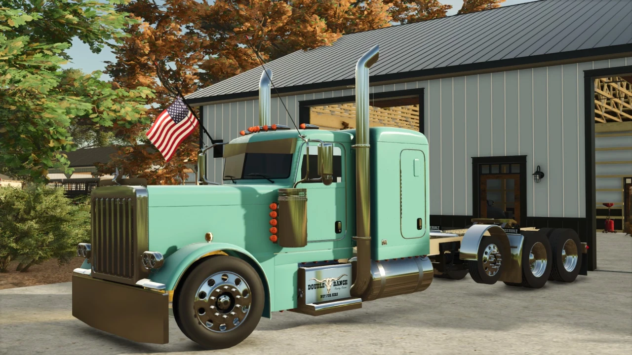 peterbilt - Search - ModLand.net