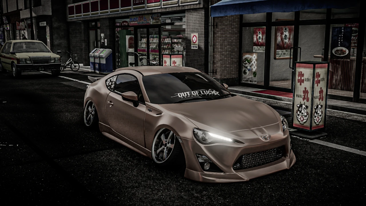 gt86 - BeamNG.drive Search - ModLand.net