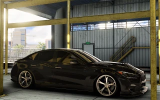 Download Infiniti Q50 - BeamNG.drive - ModLand.net