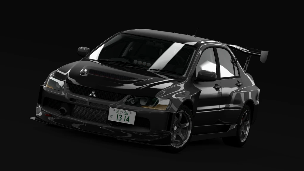 Assetto Corsa Cars - Page 87 - ModLand.net