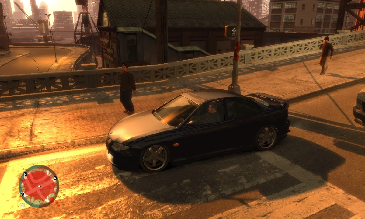 GTA 4 Mods - ModLand.net