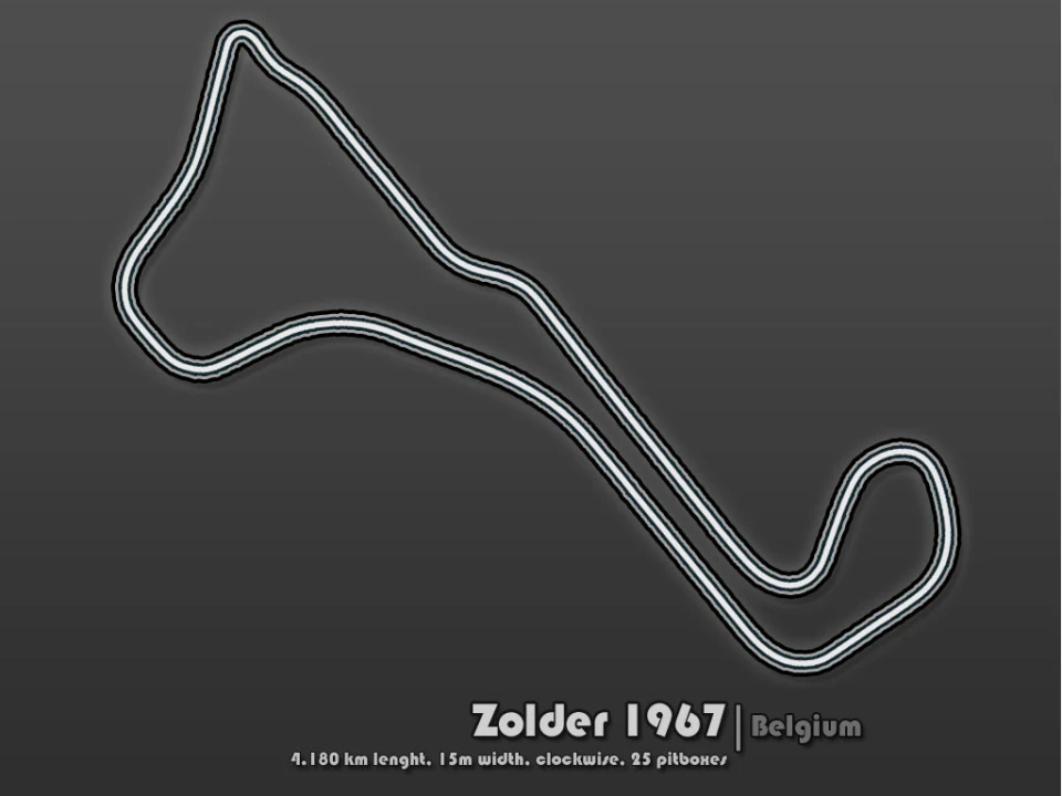 Assetto Corsa Tracks - ModLand.net