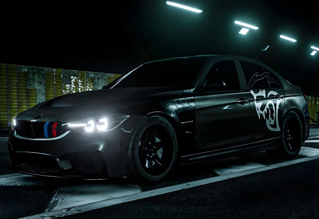 bmw m3 f80 - BeamNG.drive Search - ModLand.net