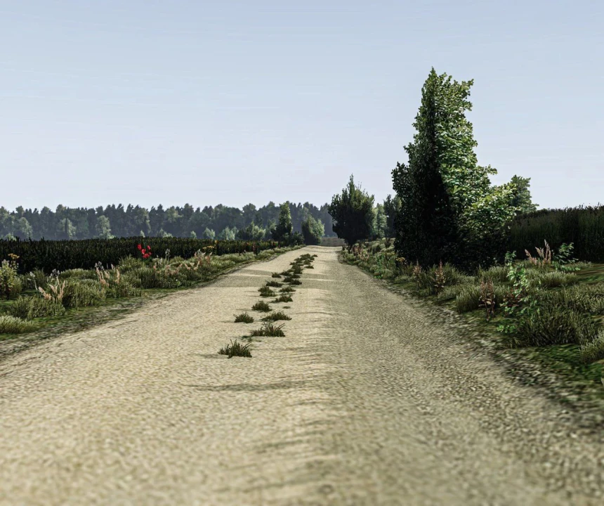 poland - BeamNG.drive Search - ModLand.net