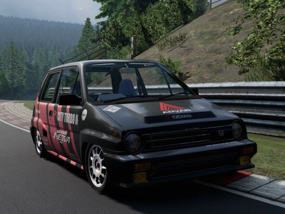 honda city - BeamNG.drive Search - ModLand.net