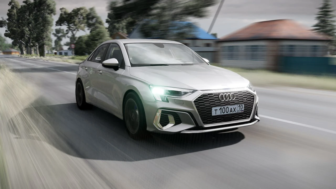 rs3 - BeamNG.drive Search - ModLand.net