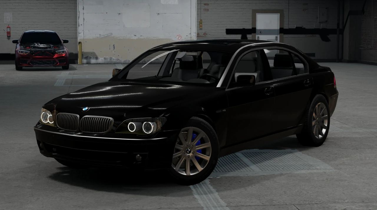 bmw e65 - BeamNG.drive Search - ModLand.net