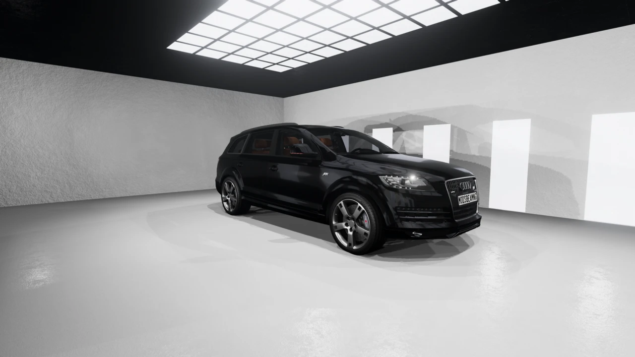 audi q7 - BeamNG.drive Search - ModLand.net