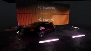 Ford Mustang s197 2014 (FREE) 0.34 - BeamNG.drive