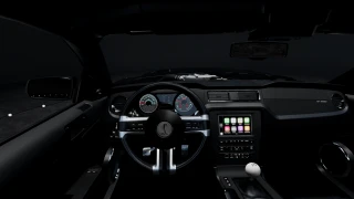 Ford Mustang s197 2014 (FREE) 0.34 - BeamNG.drive