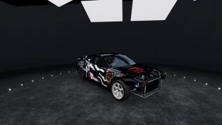 Ford Mustang s197 2014 (FREE) 0.34 - BeamNG.drive