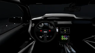 Ford Mustang s197 2014 (FREE) 0.34 - BeamNG.drive