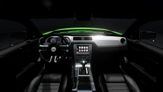 Ford Mustang s197 2014 (FREE) 0.34 - BeamNG.drive