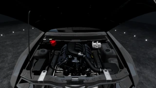 Ford Mustang s197 2014 (FREE) 0.34 - BeamNG.drive