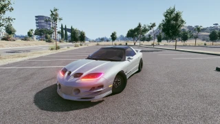 pontiac firebird 2002 FREE 0.34 - BeamNG.drive