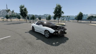 pontiac firebird 2002 FREE 0.34 - BeamNG.drive