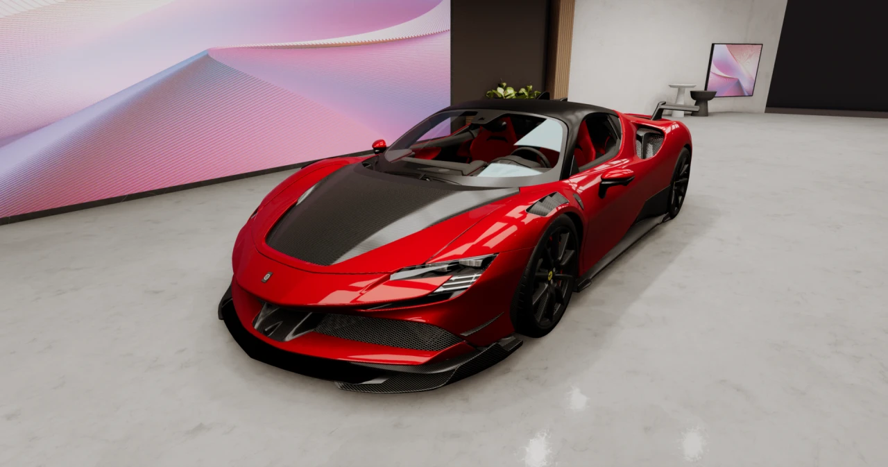 showroom - BeamNG.drive Search - ModLand.net