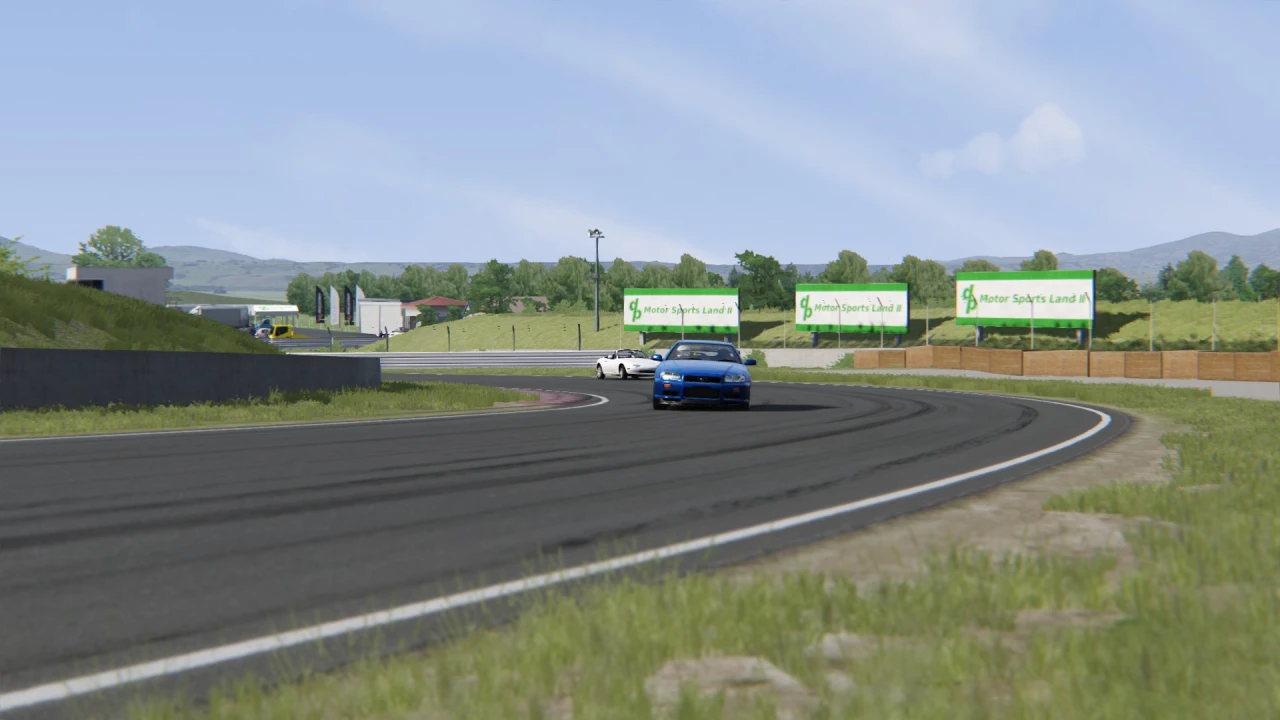 Assetto Corsa Tracks - ModLand.net