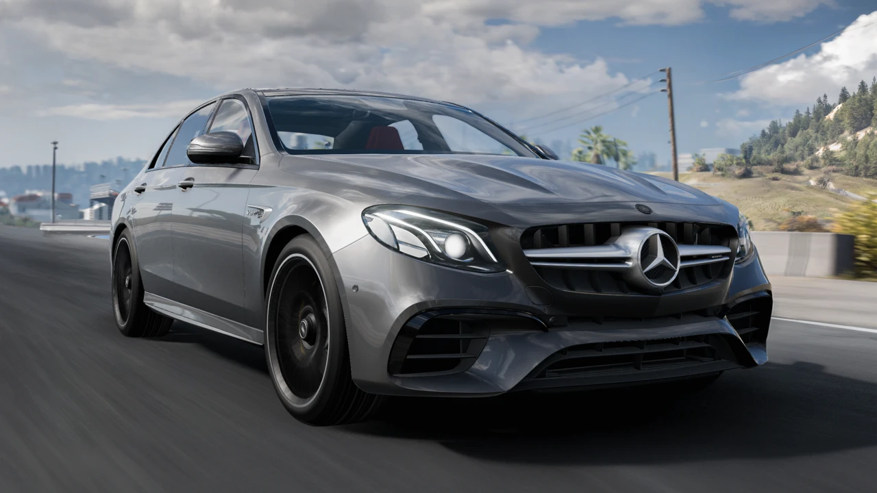 w213 - BeamNG.drive Search - ModLand.net