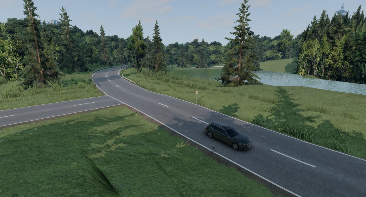 Forest - BeamNG.drive Search - ModLand.net