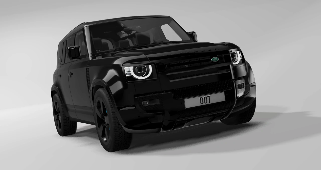 land rover - BeamNG.drive Search - ModLand.net