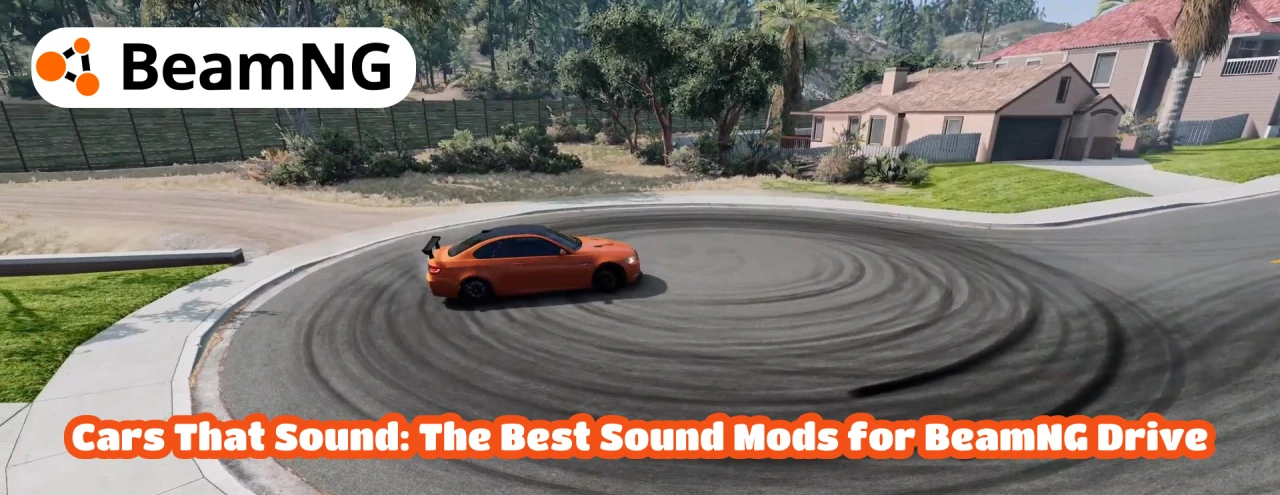 sound - BeamNG.drive Search - ModLand.net