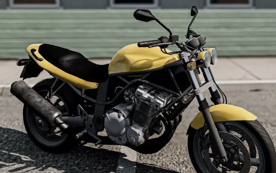 hirochi - BeamNG.drive Search - ModLand.net