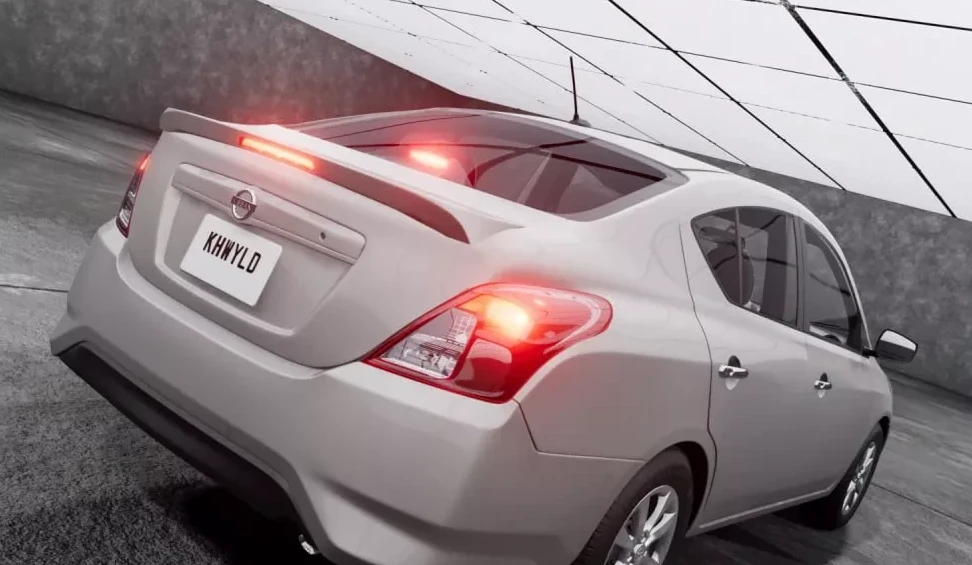 nissan sunny - BeamNG.drive Search - ModLand.net