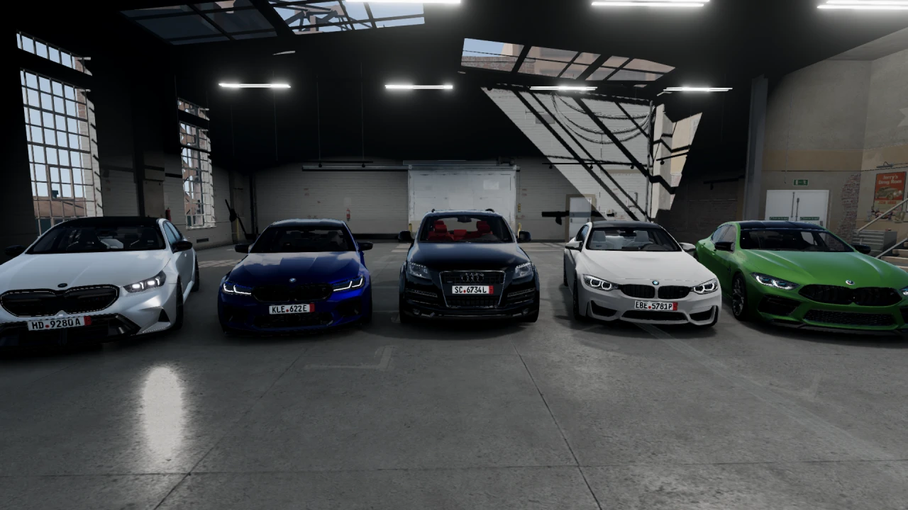 car pack - BeamNG.drive Search - ModLand.net