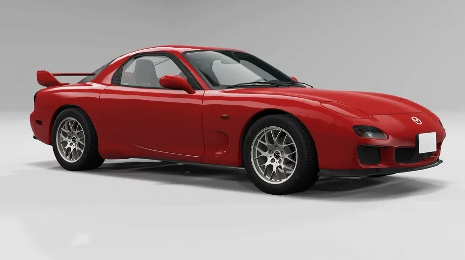 mazda rx7 - BeamNG.drive Search - ModLand.net
