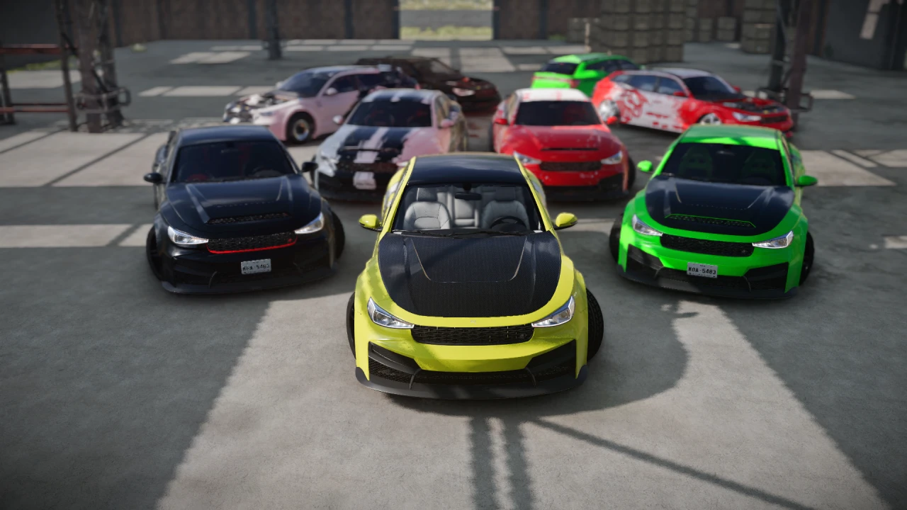 bruckell - BeamNG.drive Search - ModLand.net
